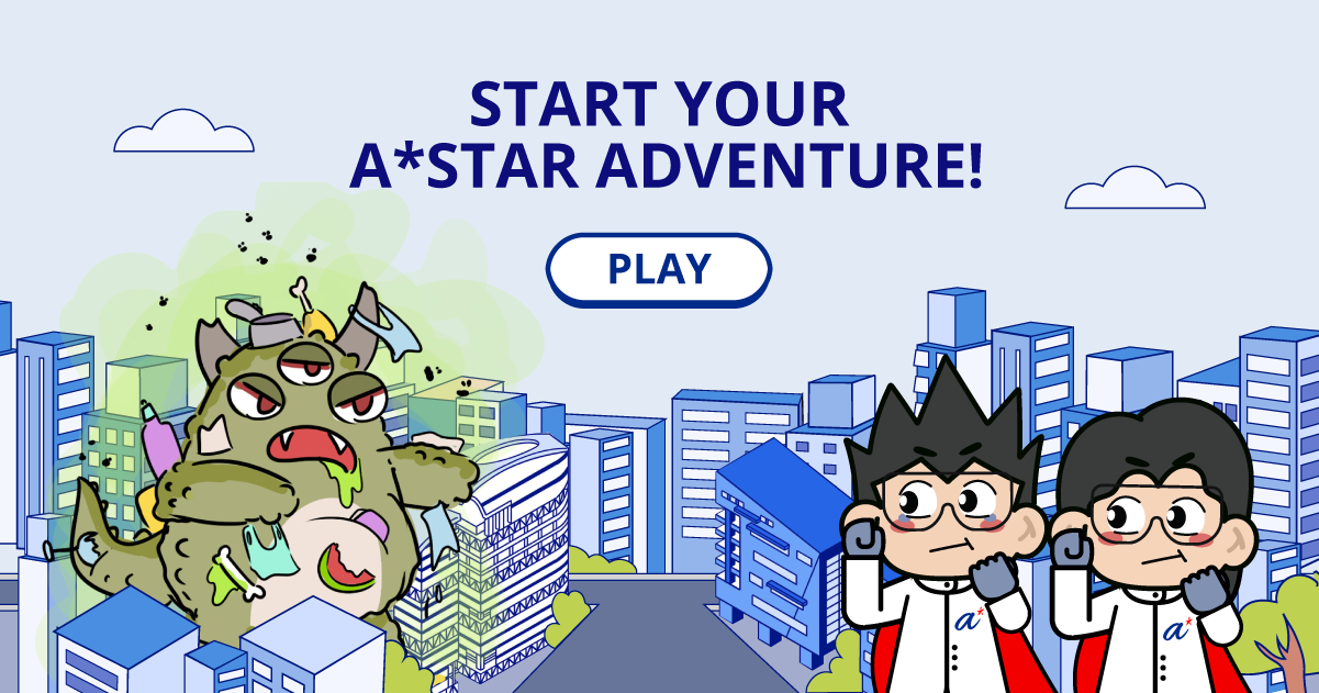 A*STAR Interactive Video